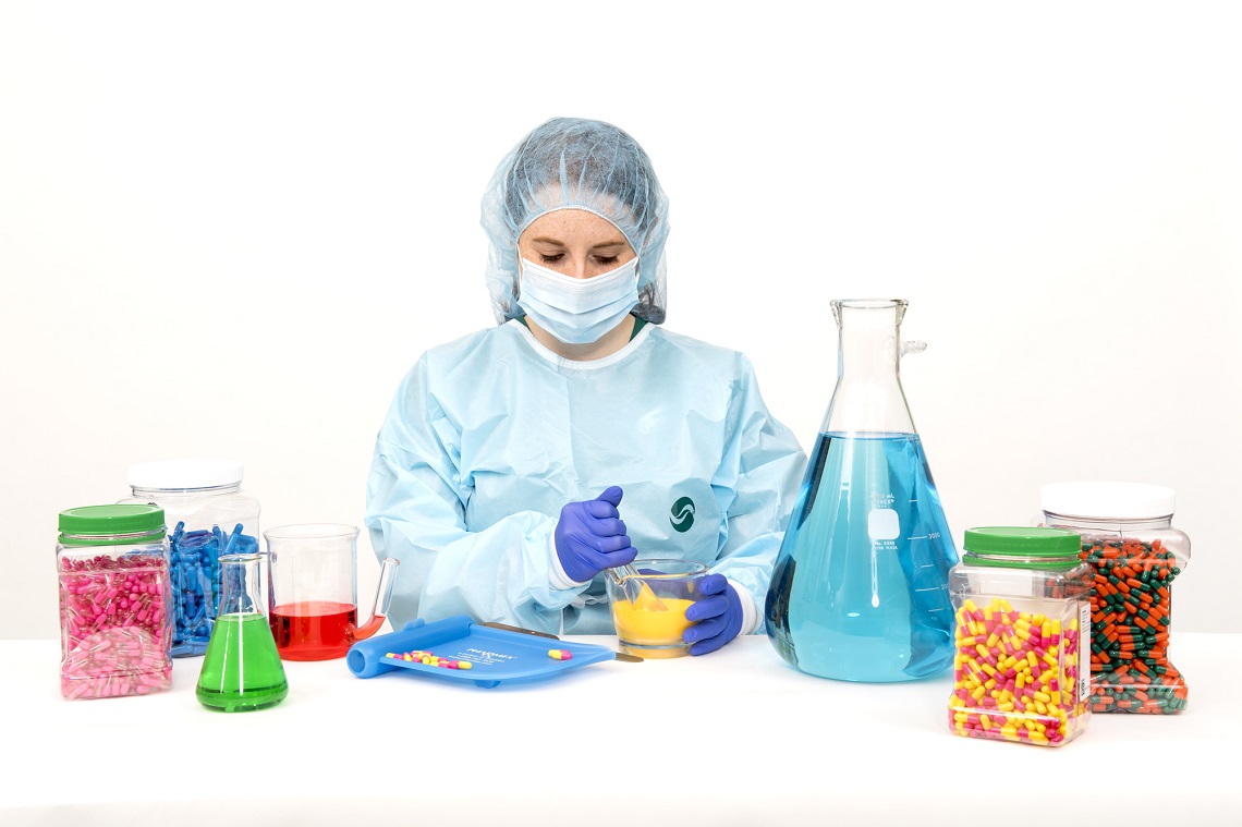 Compounding – Gary's Pharmacy